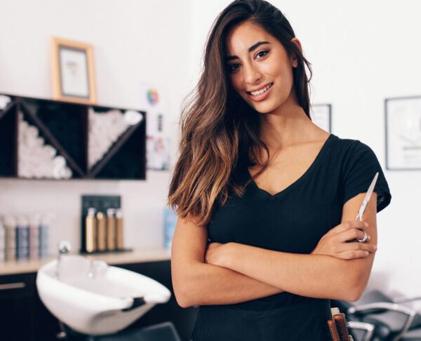 Primoincloud - Gestionale per parrucchieri e centri estetici in cloud